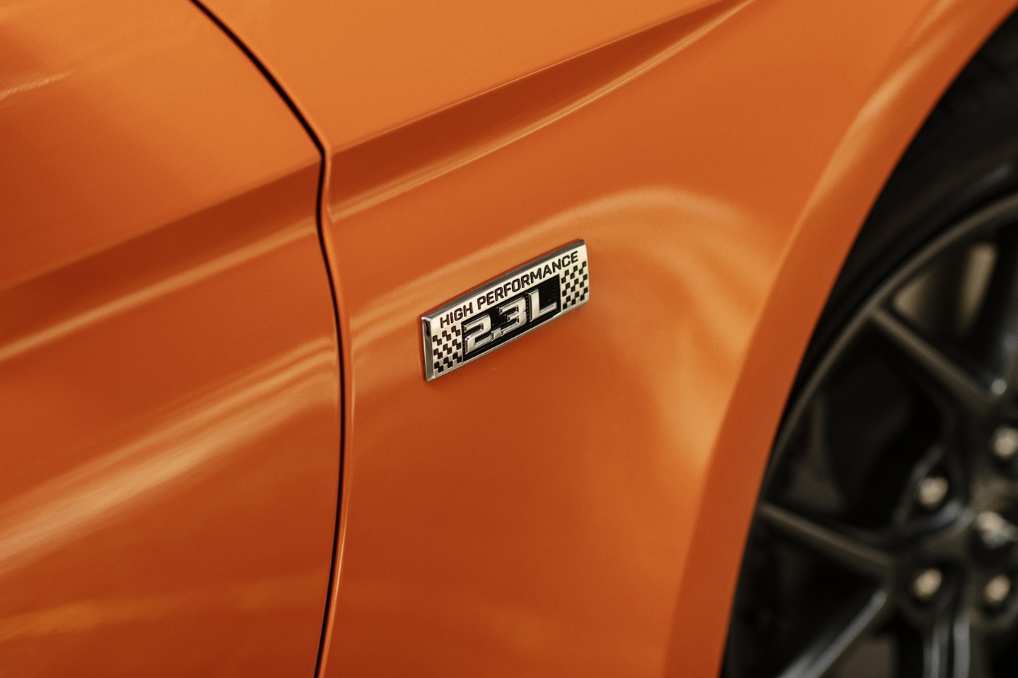 2021 Ford® Mustang Sports Car | Hear The Roar