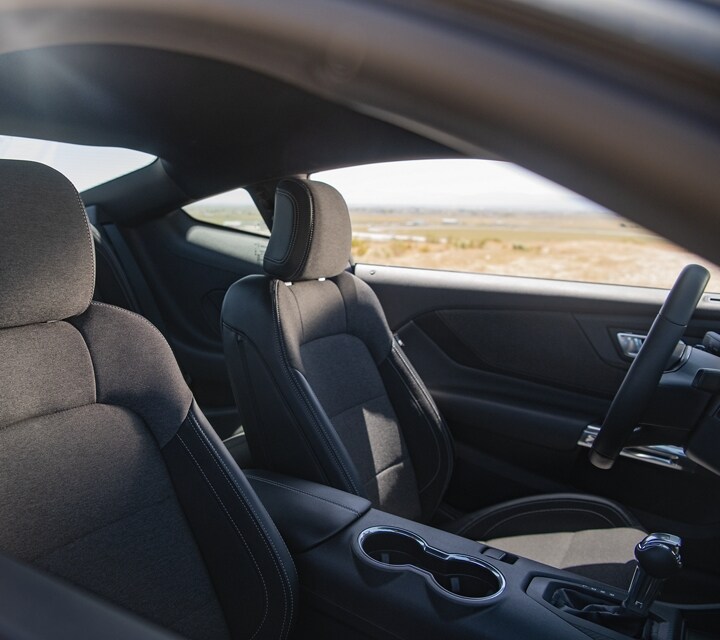 2025 Ford Mustang® | Pricing, Photos, Specs & More | Ford.ca