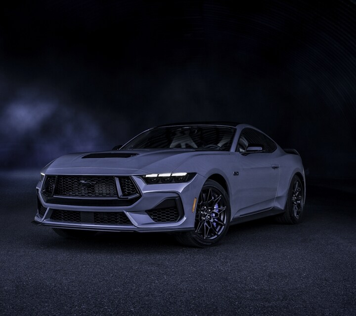 2025 Ford Mustang® | Pricing, Photos, Specs & More | Ford.ca