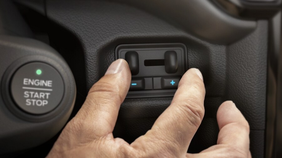 2025 Ford Ranger® Truck | Towing-Hauling Features | Ford.ca