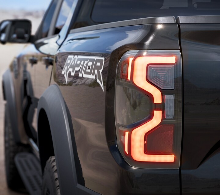 2025 Ford Ranger® Truck | Pricing, Photos, Specs & More | Ford.ca