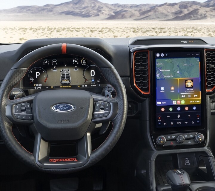 2025 Ford Ranger® Truck | Pricing, Photos, Specs & More | Ford.ca