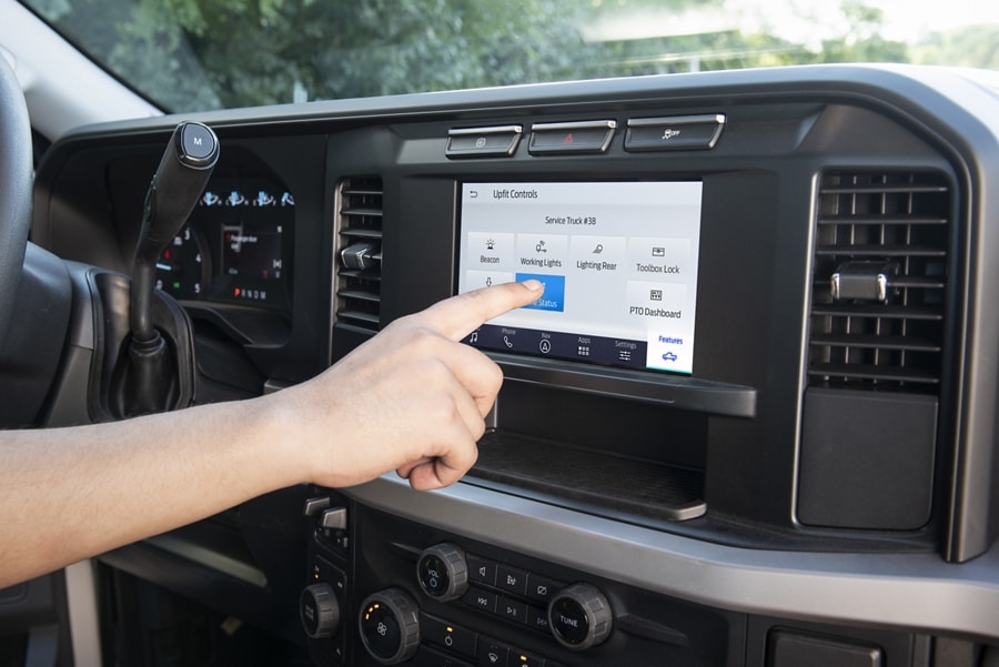 2024 Ford Super Duty® Truck | Pricing, Photos, Specs & More | Ford.ca